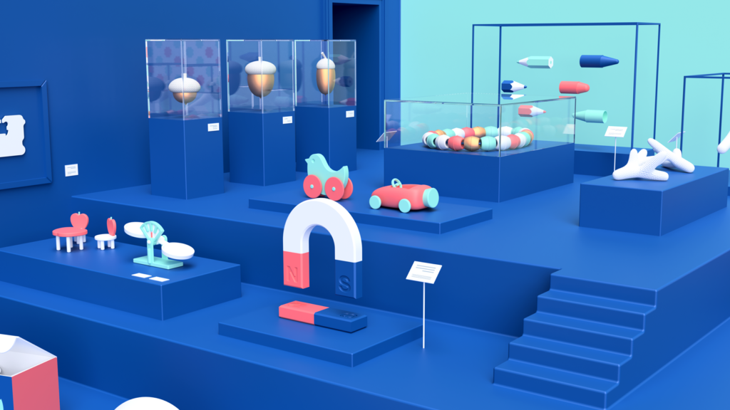 大切なことも、自慢したいことも、ぜんぶ絵で伝えたい。作品を届けるまでの深いこだわりとは｜デザイナー mimomさん - はたらくビビビット