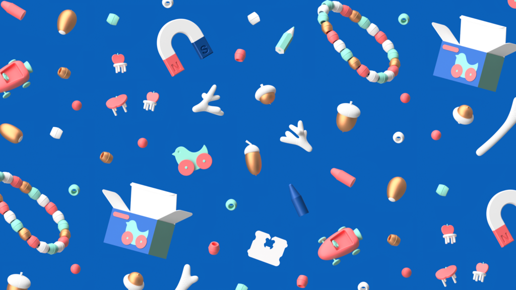 大切なことも、自慢したいことも、ぜんぶ絵で伝えたい。作品を届けるまでの深いこだわりとは｜デザイナー mimomさん - はたらくビビビット