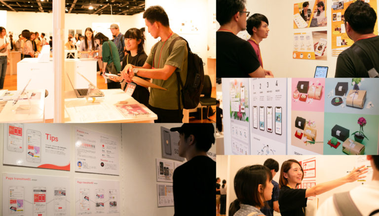 作品を投稿すれば声がかかる。私たちSNS世代のためのポートフォリオサイトViViViTの使い方 - はたらくビビビット